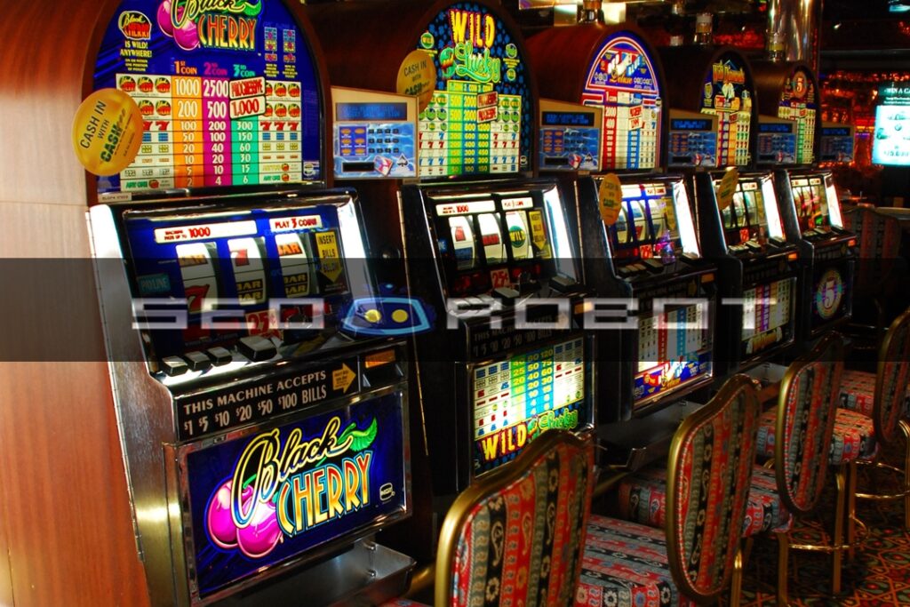 Yang Harus Dihindari Pada Agen Slot Online Resmi